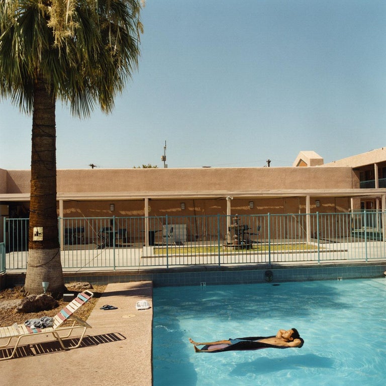 Brian Finke - Untitled (Samurai Bears no. 8), photograph For Sale at ...