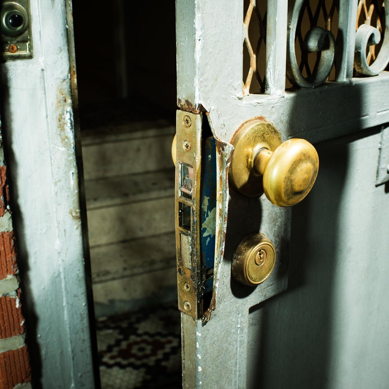 Brian Finke - Untitled (U.S. Marshals, Brooklyn no. 7), photograph For ...