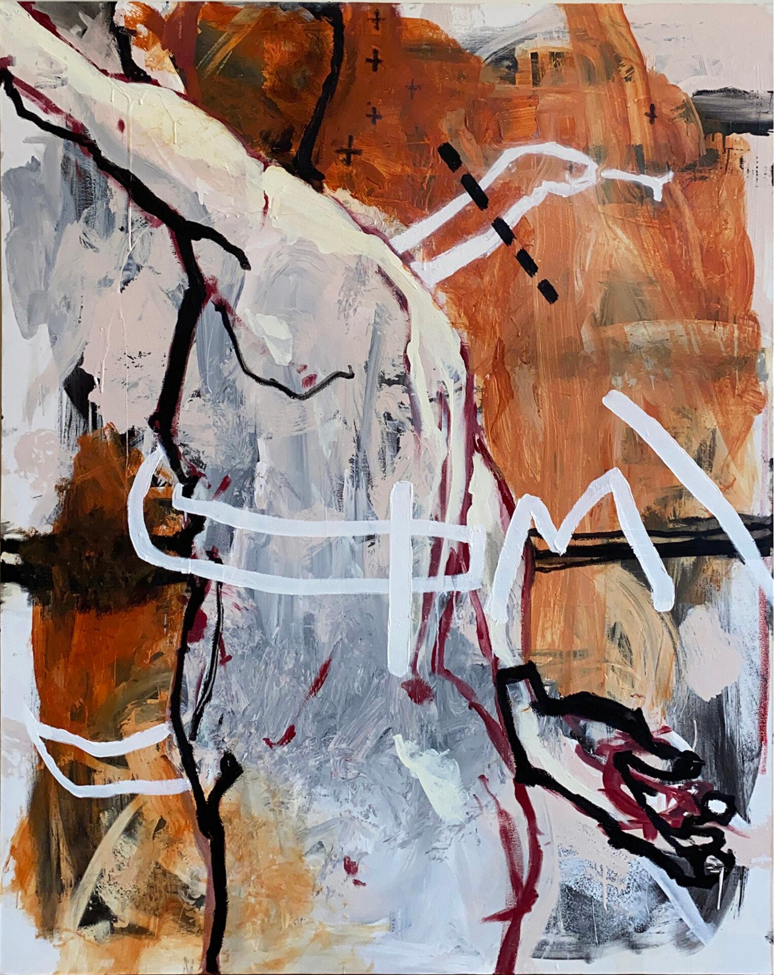 Brian Gillespie - WWBD (what would Bellona do?) For Sale at 1stDibs