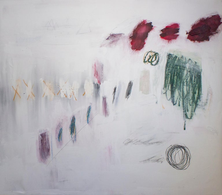 Brian Jerome - A Long and Slow Ascension to Nowhere Important For Sale ...