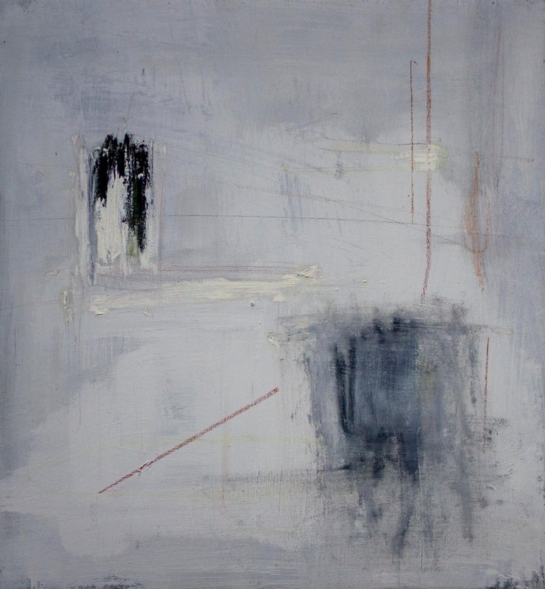 Brian Jerome - All the Spaces In-Between For Sale at 1stDibs