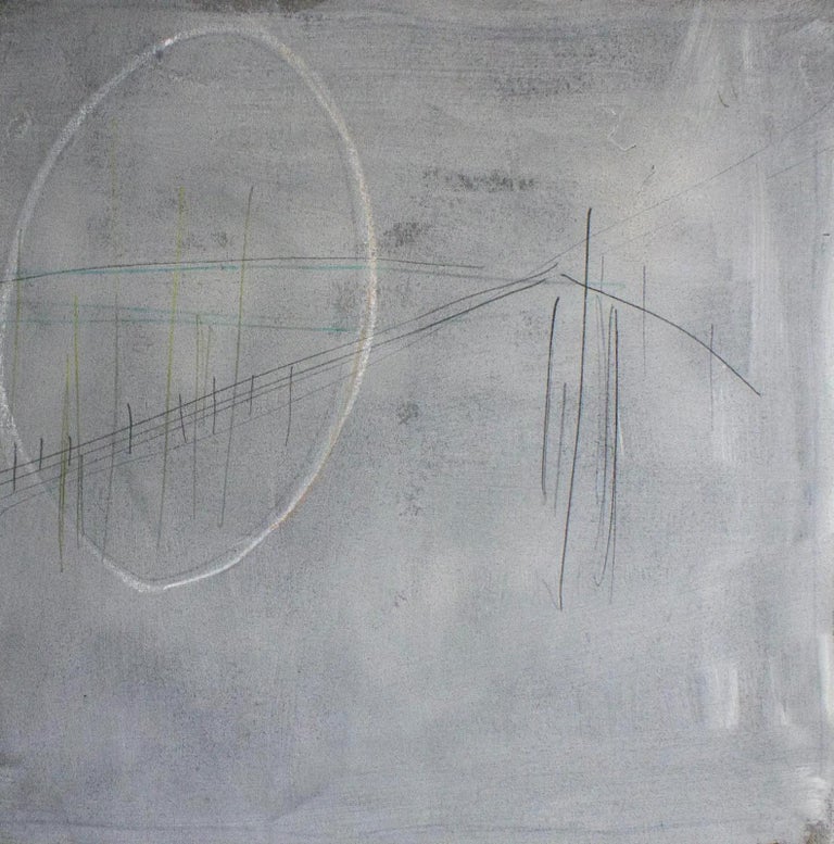 Brian Jerome - Constant Distance For Sale at 1stDibs