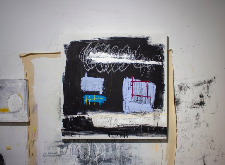 Brian Jerome - Gardez l’eau (The End of November) For Sale at 1stDibs
