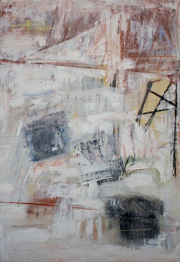 Brian Jerome - Hands Last Held by the Festival Wheel For Sale at 1stDibs
