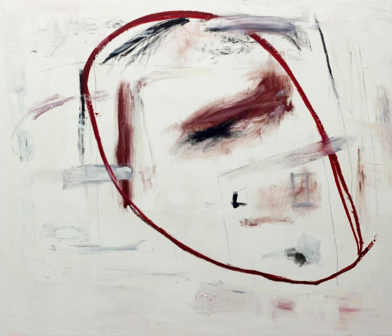 Brian Jerome - I in Myself in Another Person For Sale at 1stDibs