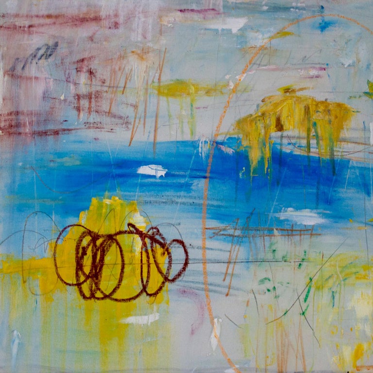 Brian Jerome - Jesus Was a Snowflake For Sale at 1stDibs