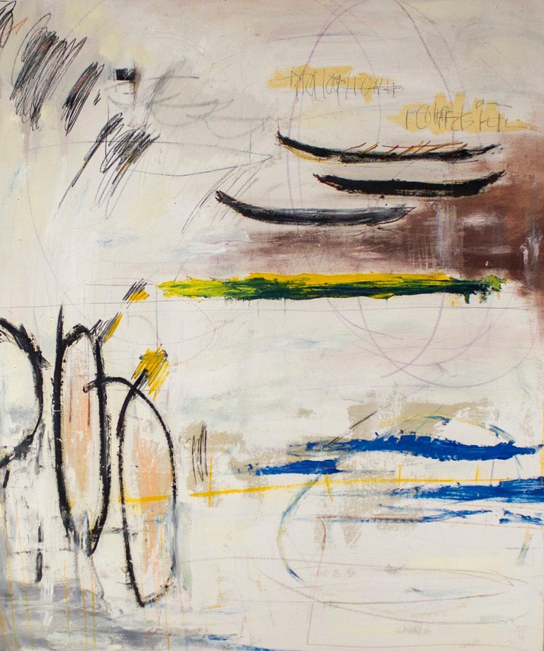 Brian Jerome - Jusqu'à La Fin For Sale at 1stDibs