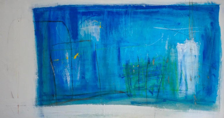 Brian Jerome - L'espace Entre For Sale at 1stDibs