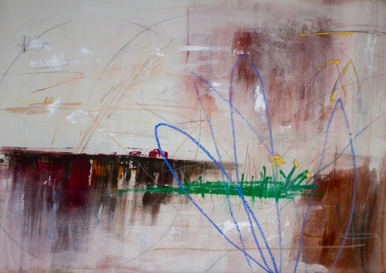 Brian Jerome - Lonesome; Crowded For Sale at 1stDibs