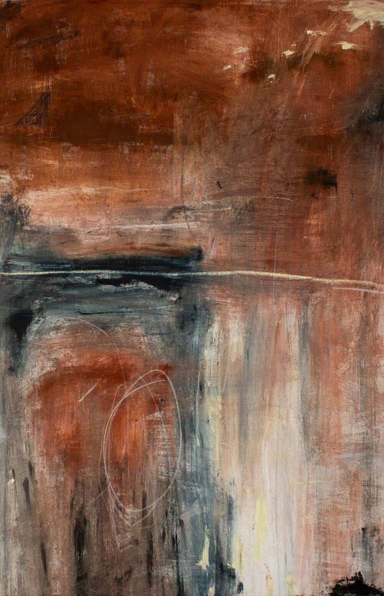 Brian Jerome - Nuchal Chord For Sale at 1stDibs