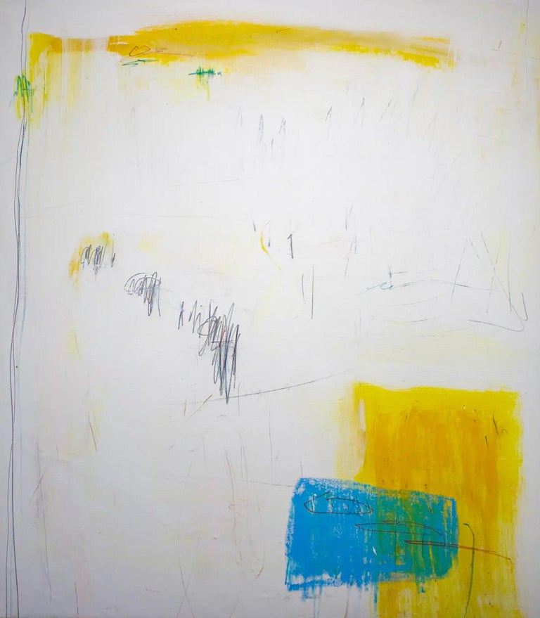 Brian Jerome - Pieces of Peace With No Peace of Mind For Sale at 1stDibs