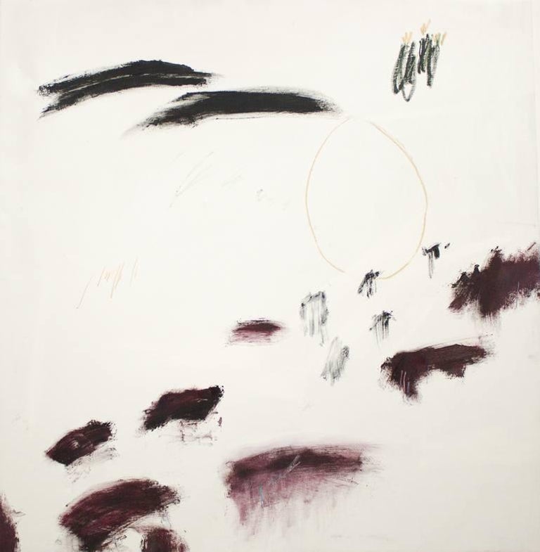 Brian Jerome - Pishkun For Sale at 1stDibs
