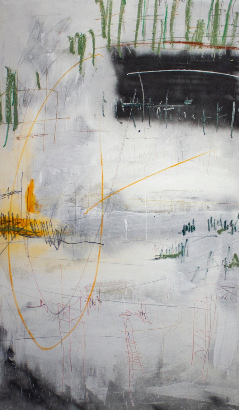 Brian Jerome - Quiet Rides and Electrical Lines For Sale at 1stDibs