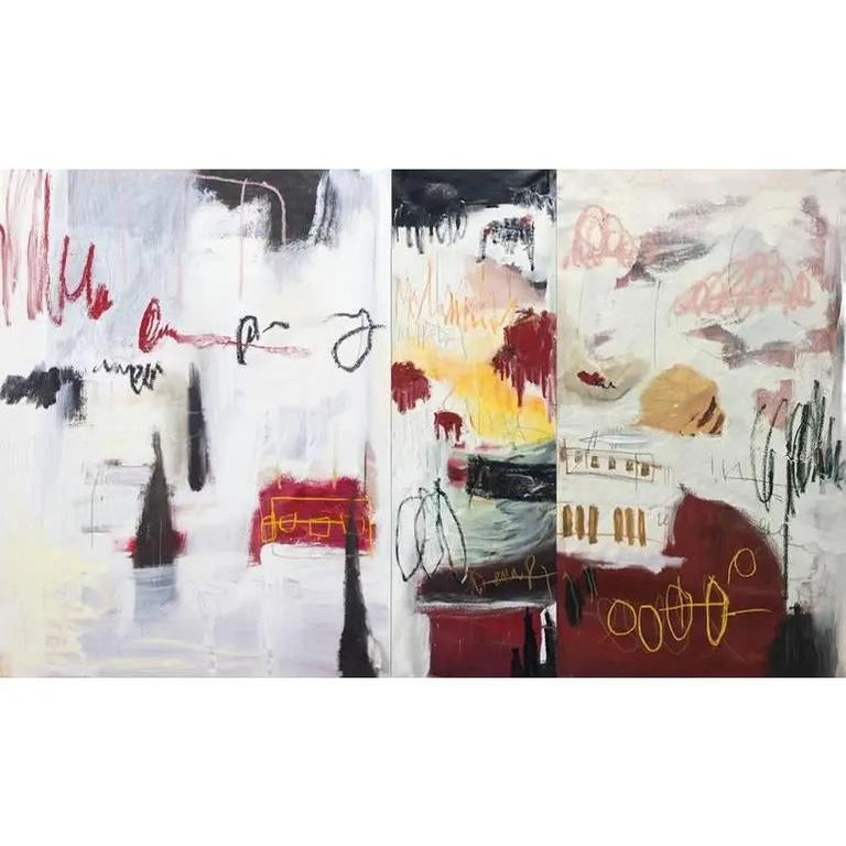 Brian Jerome - Revelations For Sale at 1stDibs