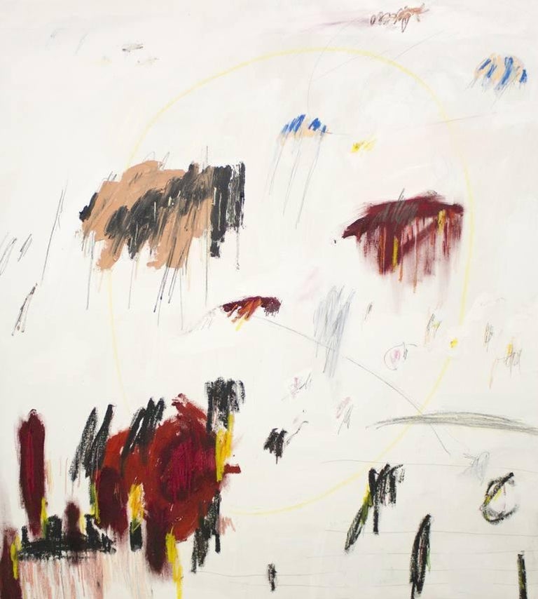 Brian Jerome - Screaming to the Sky, Only to Hear Nothing For Sale at ...