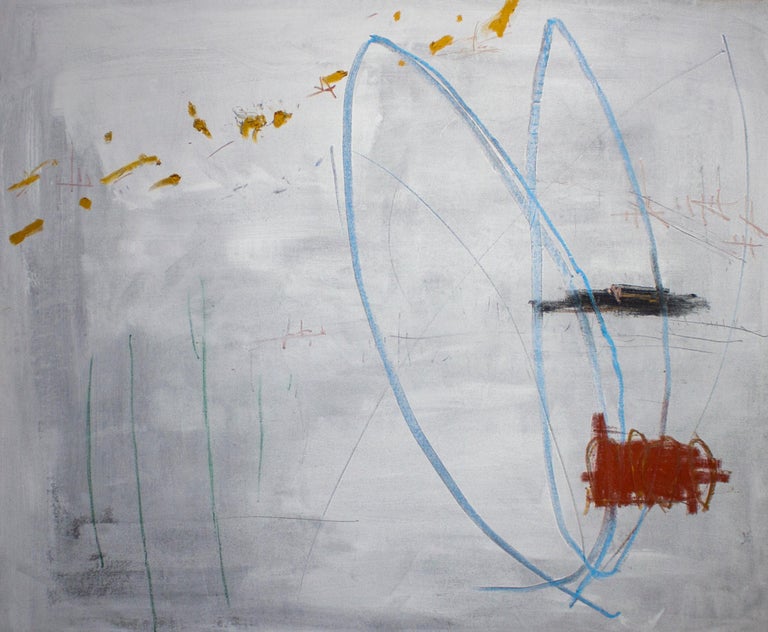 Brian Jerome - Shotgun Murmuration For Sale at 1stDibs