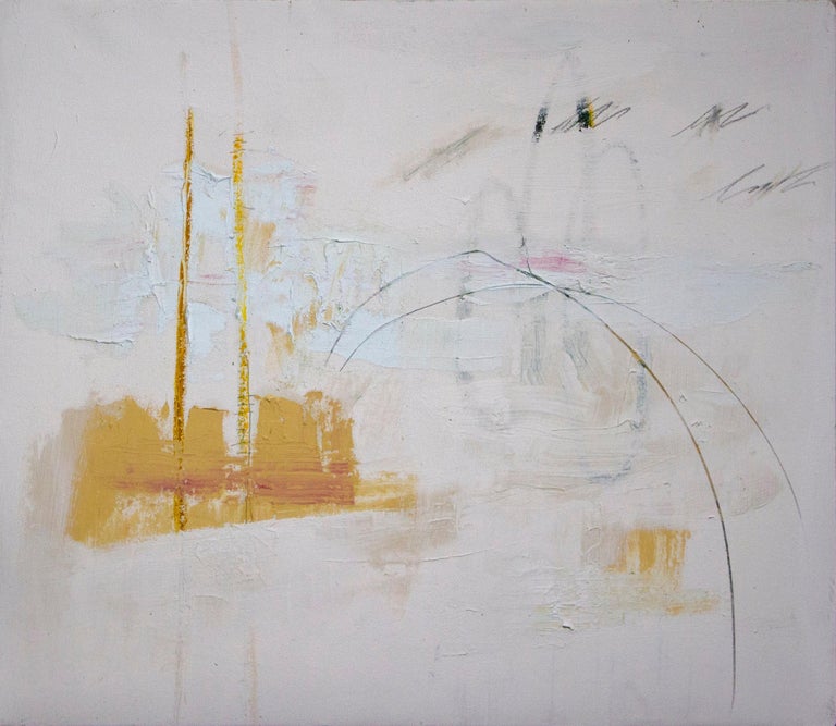 Brian Jerome - The Somber Strings of the Marionette For Sale at 1stDibs