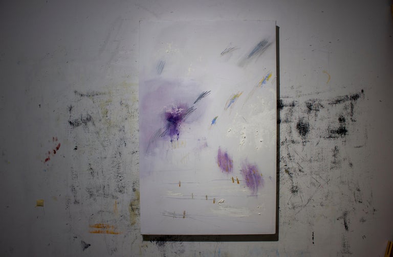 Brian Jerome - This Instant, This Moment, There is Everything; Bursting ...