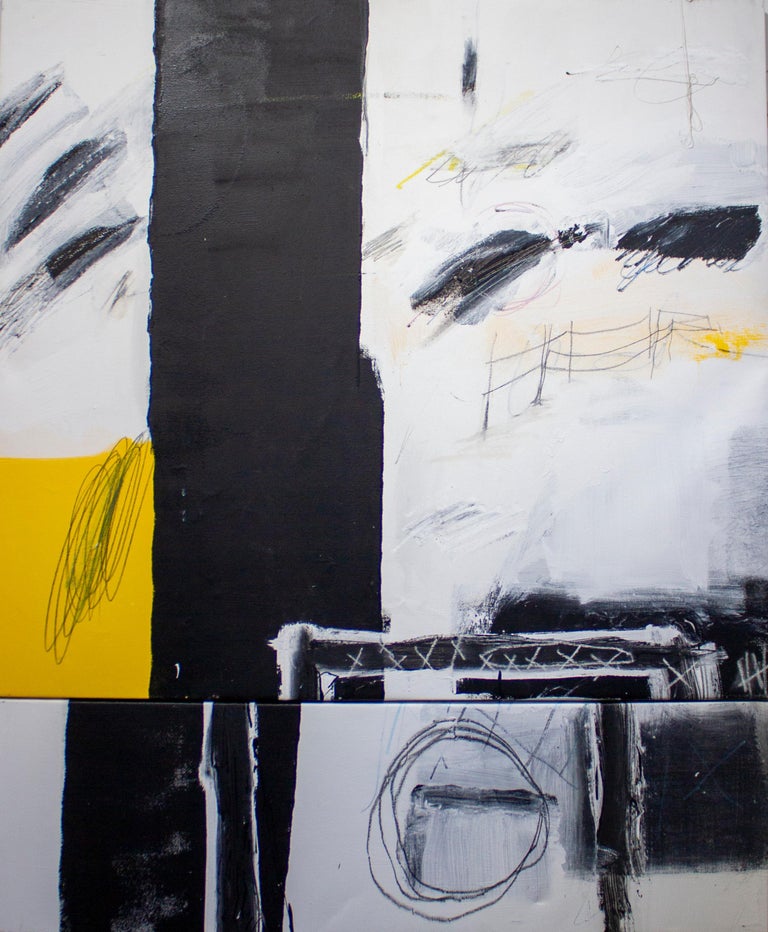 Brian Jerome - Wasting Time/Passing By For Sale at 1stDibs