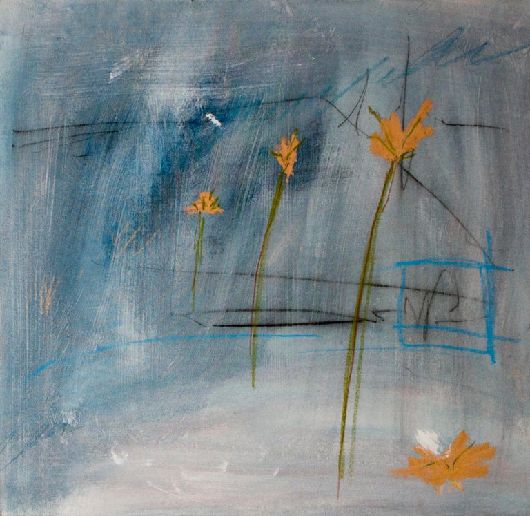 Brian Jerome - What Grows When Humanity Falls Apart For Sale at 1stDibs