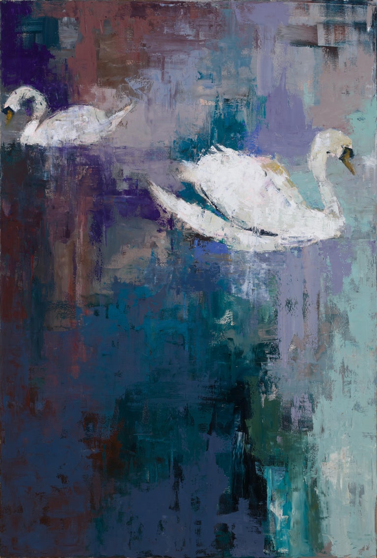 Brian Keith Stephens - I Know It Is With in You For Sale at 1stDibs