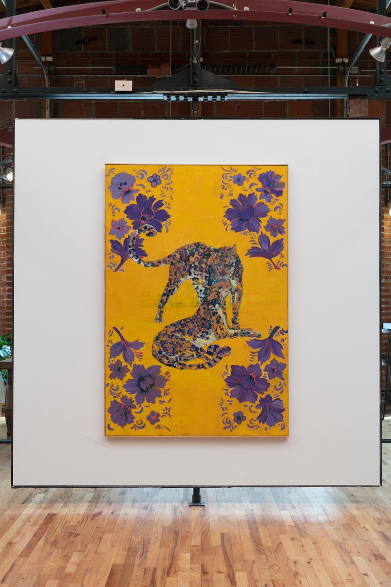 Brian Keith Stephens - I Will Do It for a Kiss For Sale at 1stDibs