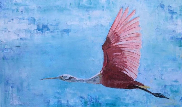 Brian Keith Stephens - Sail Away For Sale at 1stDibs