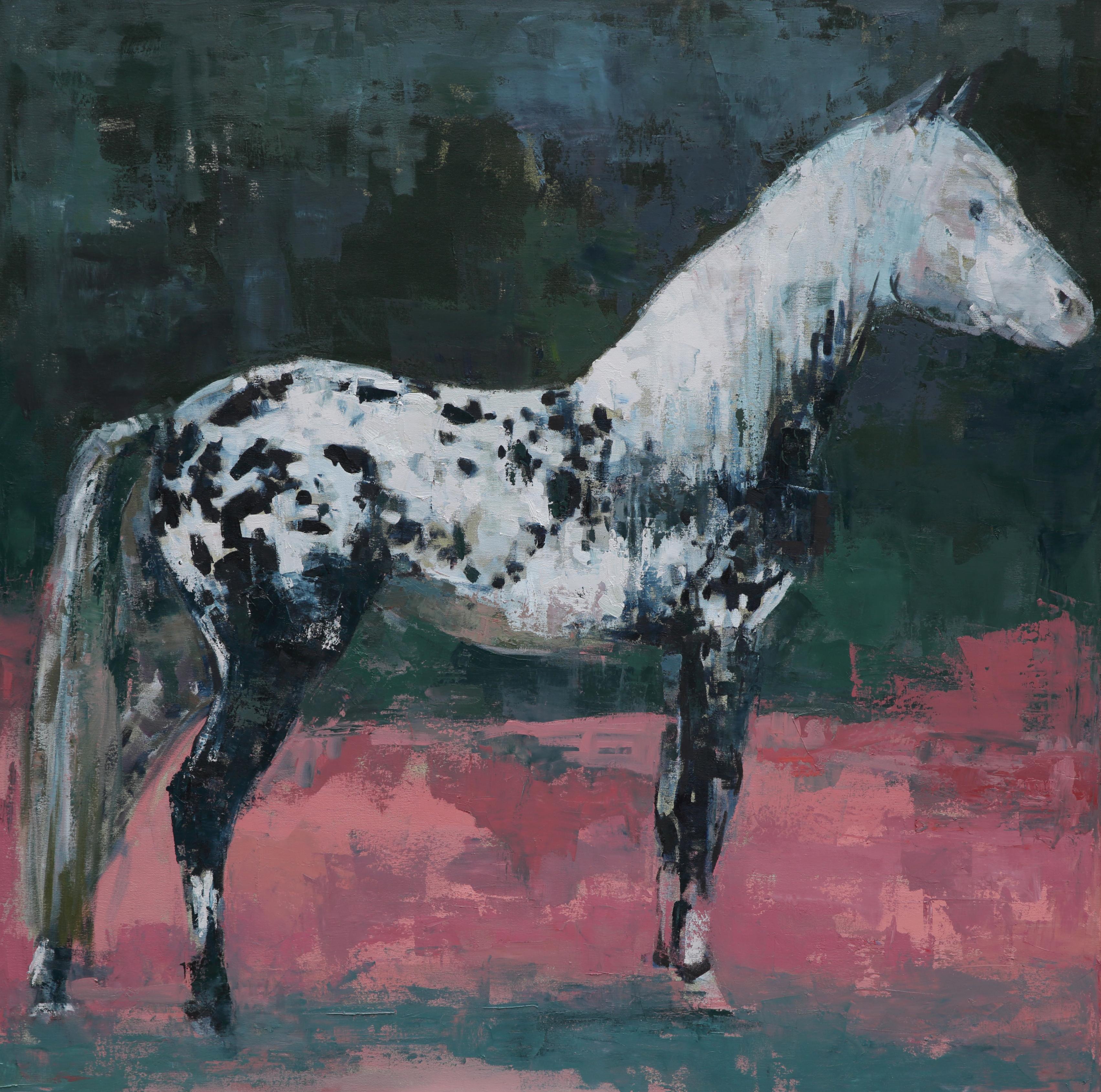 Brian Keith Stephens - Big Bad Trumpet Player at 1stDibs