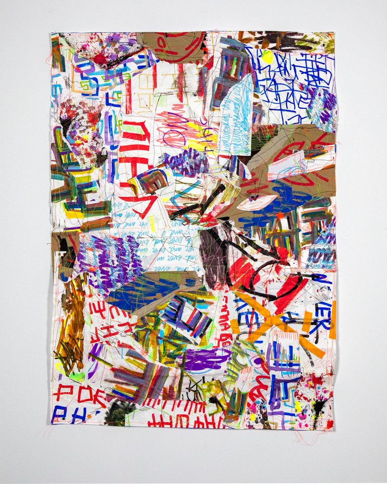 Brian Kenny - Toujours et toujours en vente sur 1stDibs