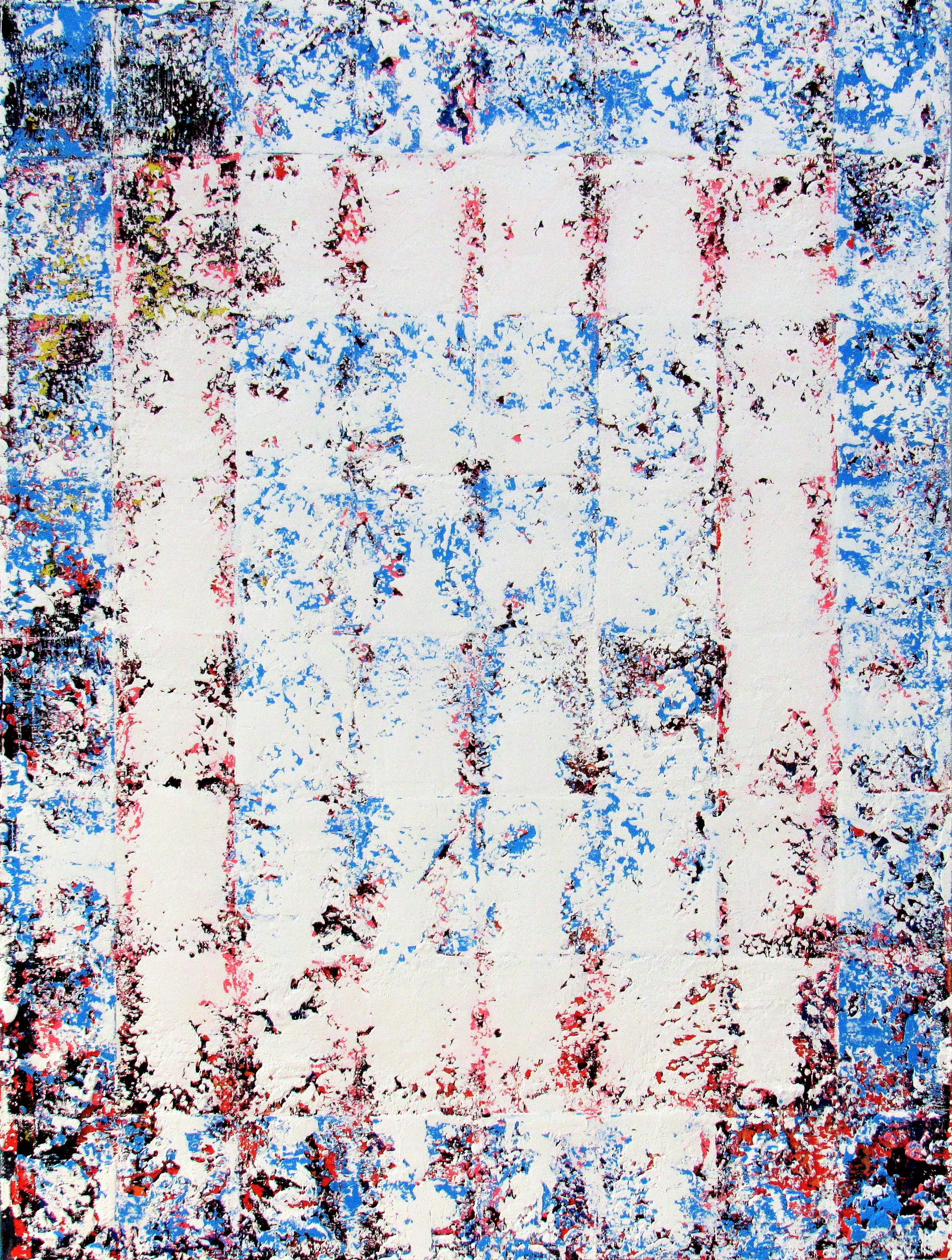 Brian Neish - Colourscape 20 For Sale at 1stDibs