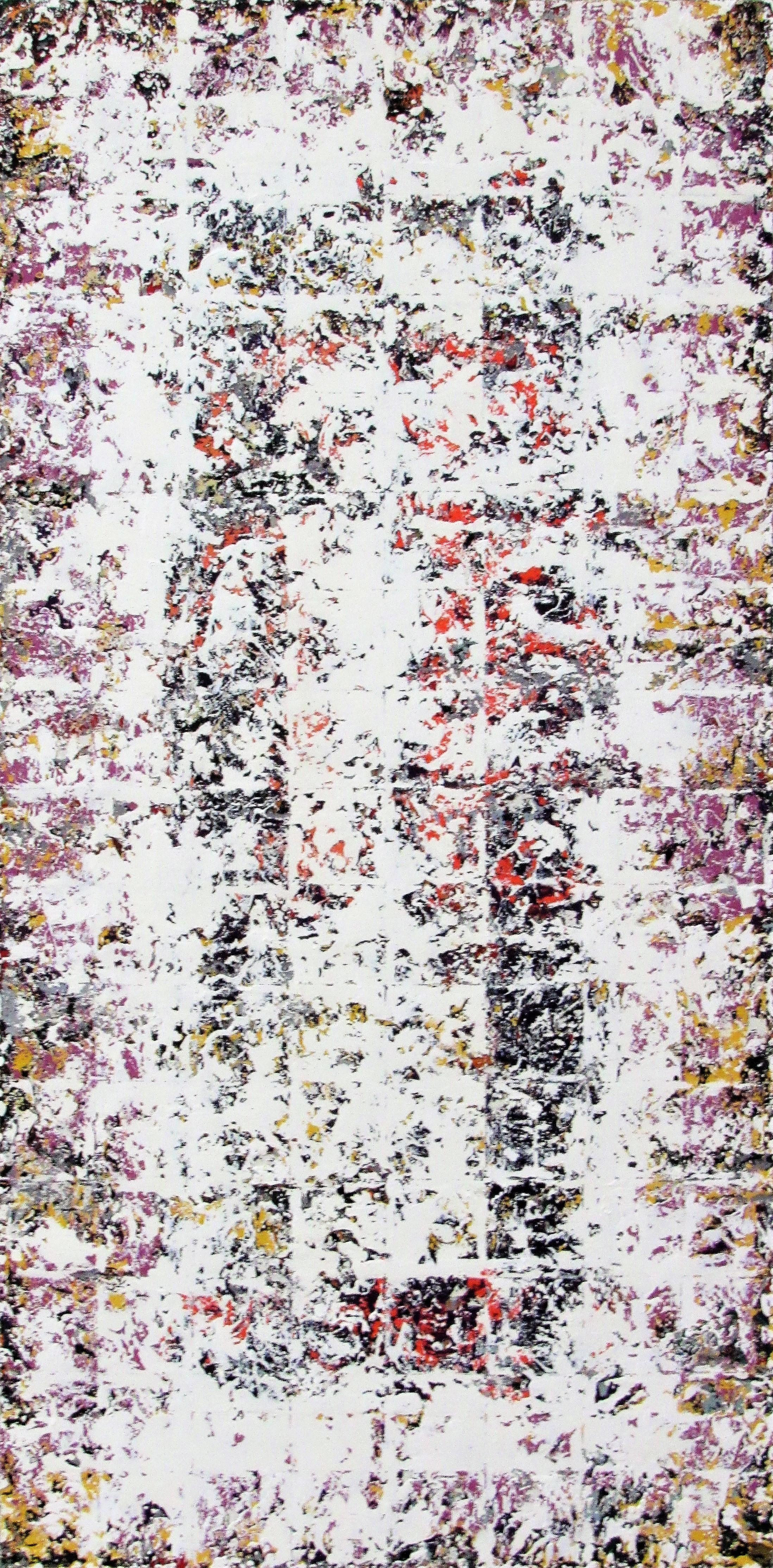 Brian Neish - Oil on Canvas: 'Lament' at 1stDibs