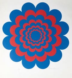 Brian Rice - Abstract For Sale at 1stDibs | brian rice artist