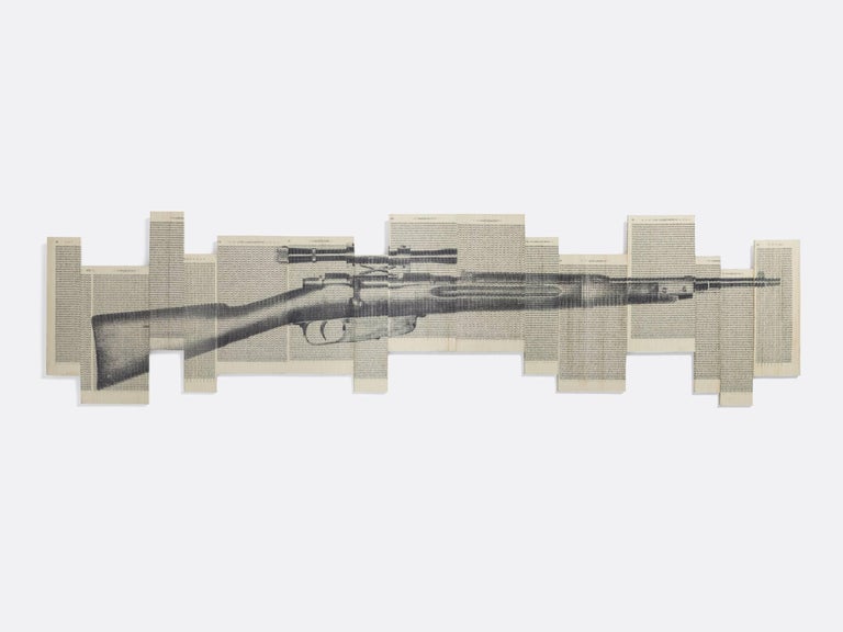Brian Singer - Assassination Series: John F. Kennedy For Sale at 1stDibs