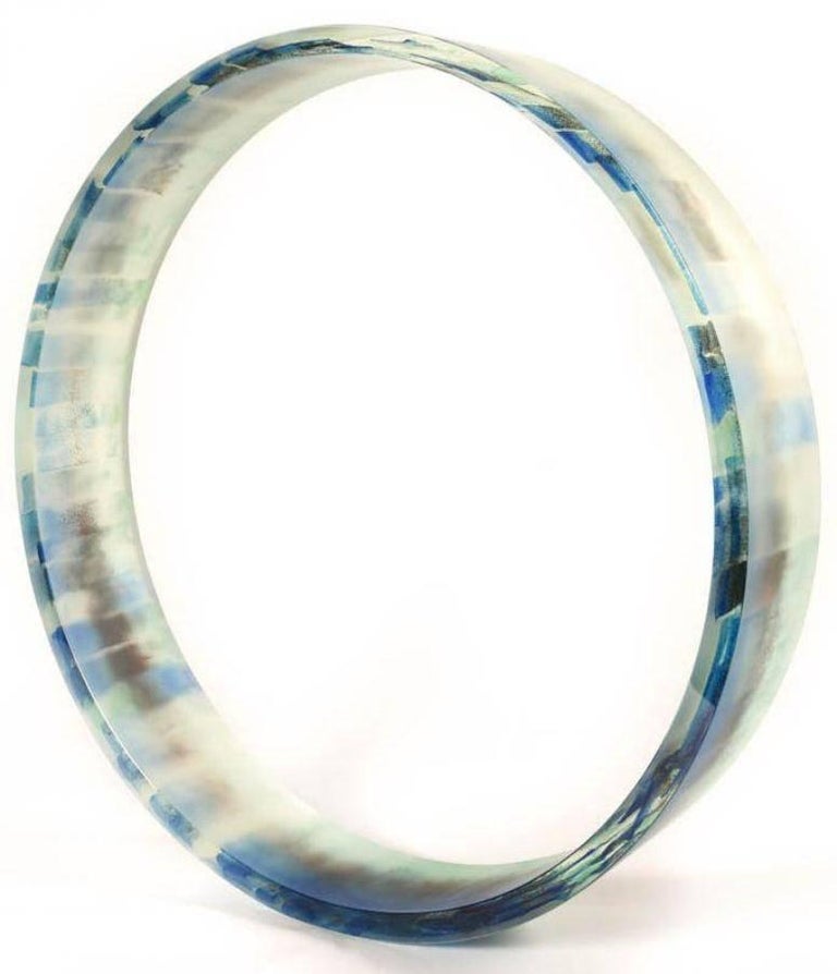 Brian Usher - Spring Circle at 1stDibs