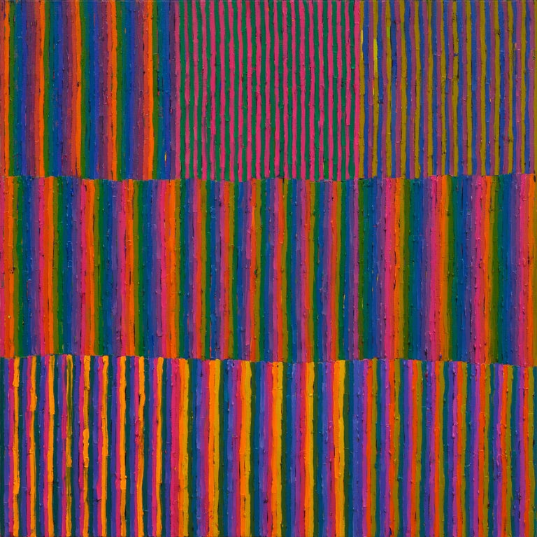 Brianna Bass - COLOR WHEEL SUBDIVISIONS IN RANDOMLY GENERATED PATCHES ...