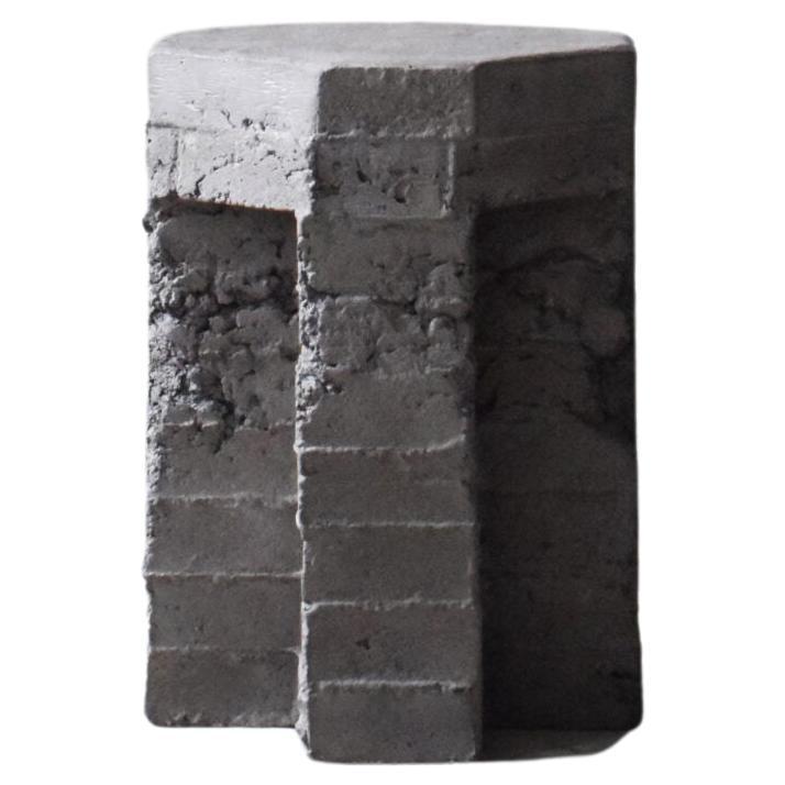 Brick Cast by Bram Vanderbeke For Sale at 1stDibs
