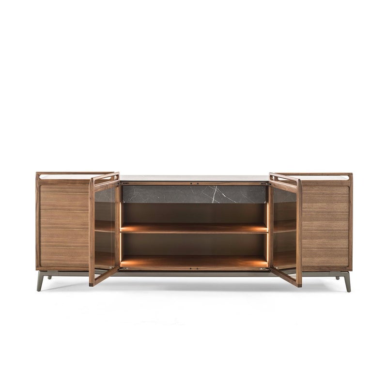 Bridge 4 Sideboard For Sale at 1stDibs
