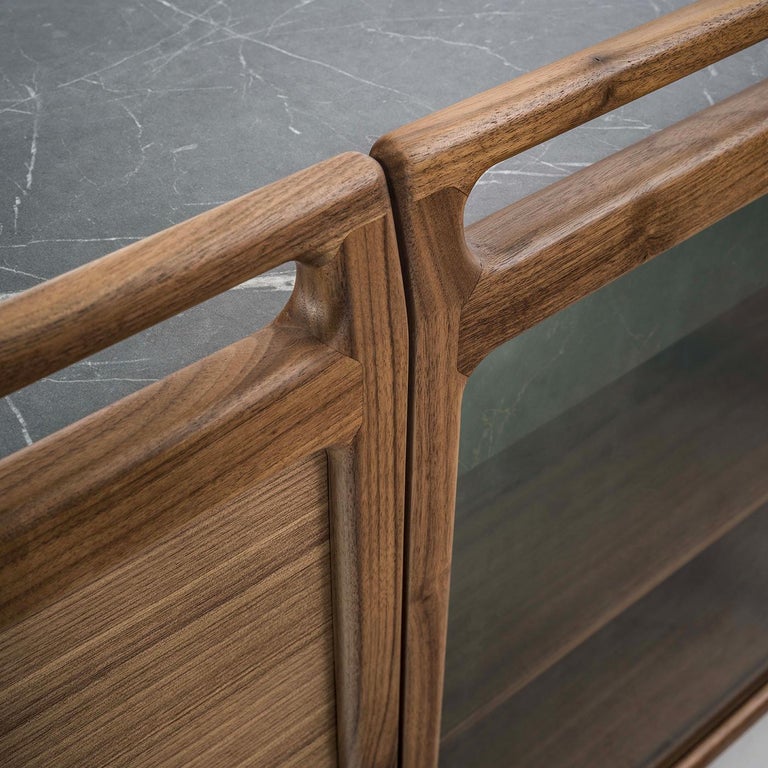 Bridge 4 Sideboard For Sale at 1stDibs