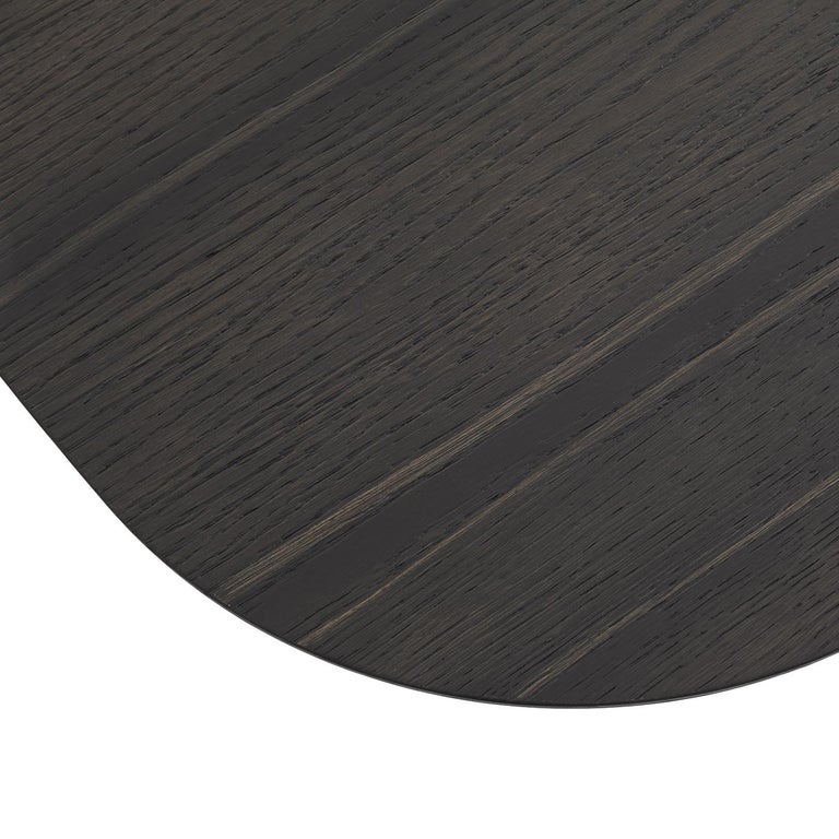 Bridge Large Laguna Oak Table For Sale at 1stDibs