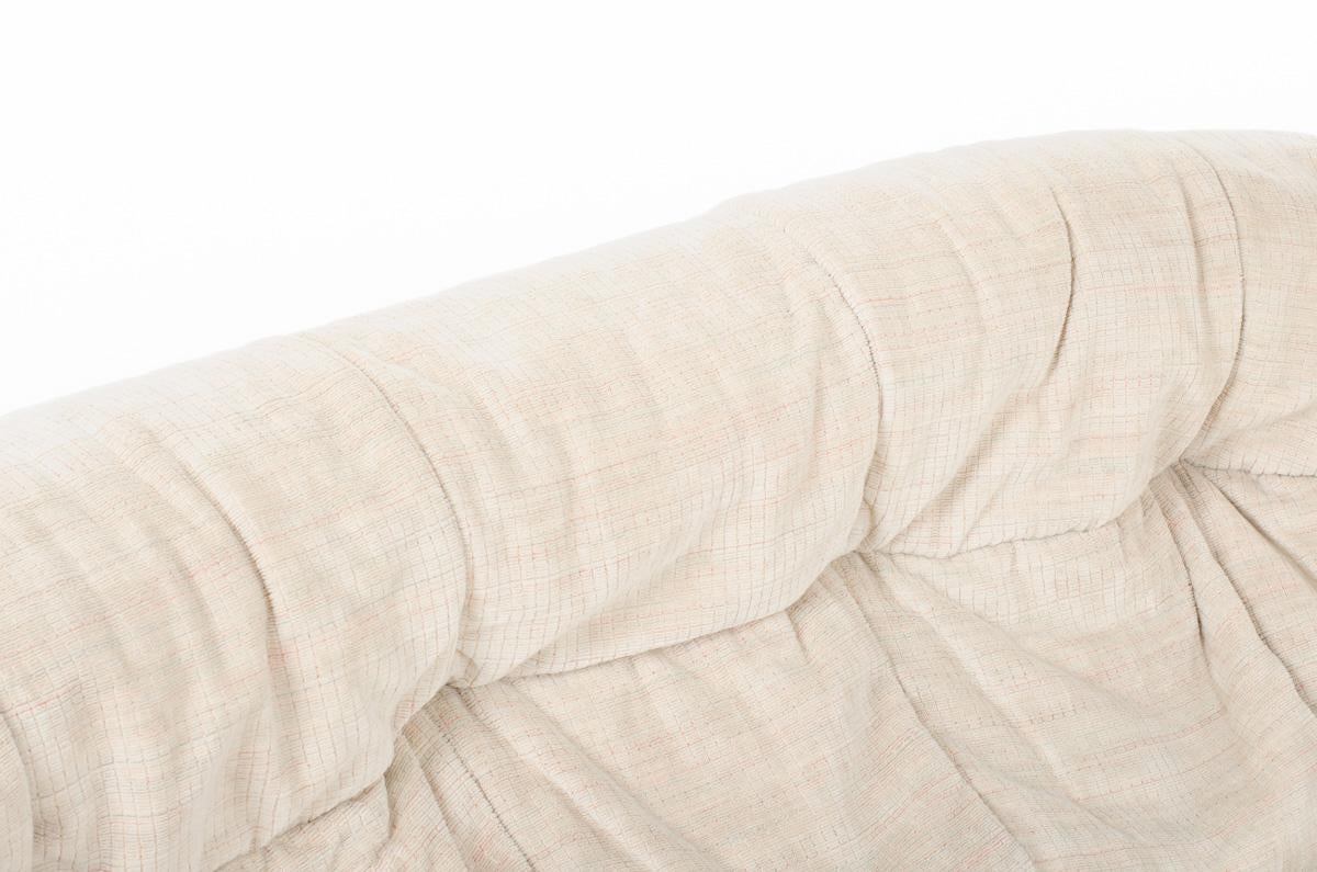 Brigantin sofa by Michel Ducaroy for Ligne Roset 1980 For Sale at 1stDibs