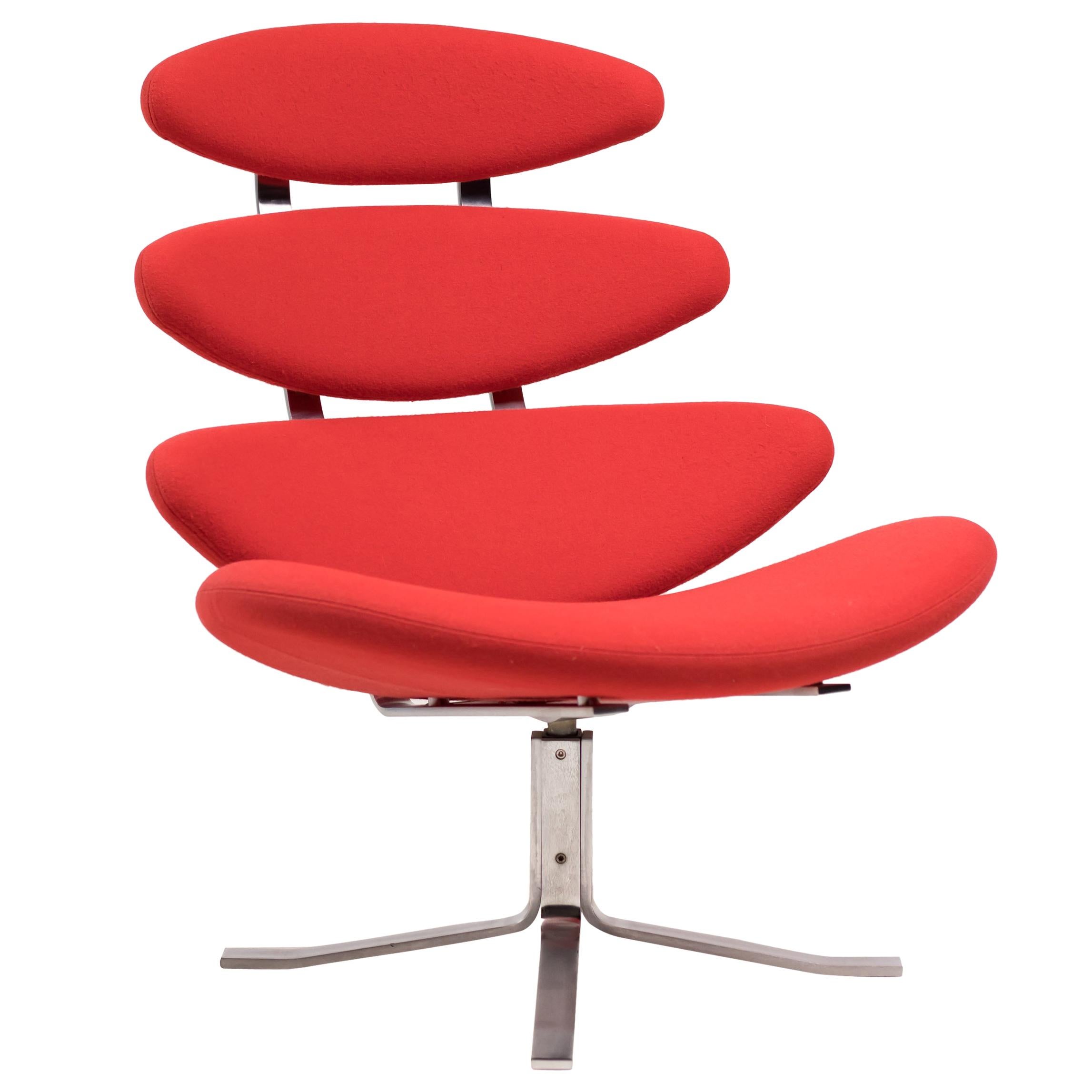 Corona Chairs - 12 For Sale on 1stdibs