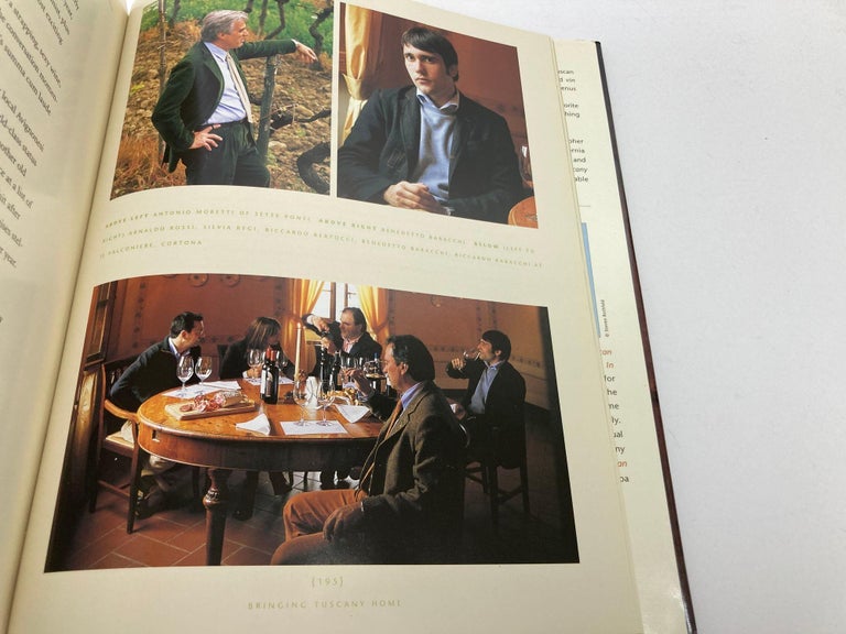 Bringing Tuscany Home Sensuous Style From the Heart of Italy Hardcover ...
