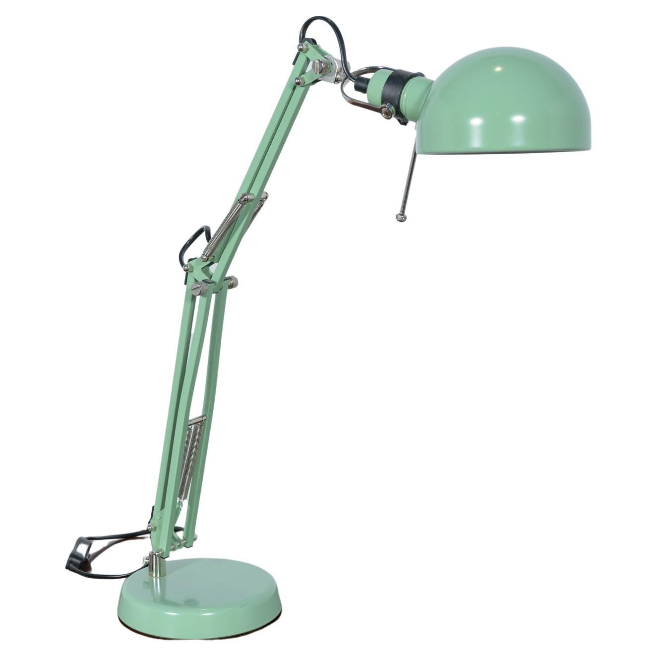 British Desk Lamp, 1970s at 1stDibs