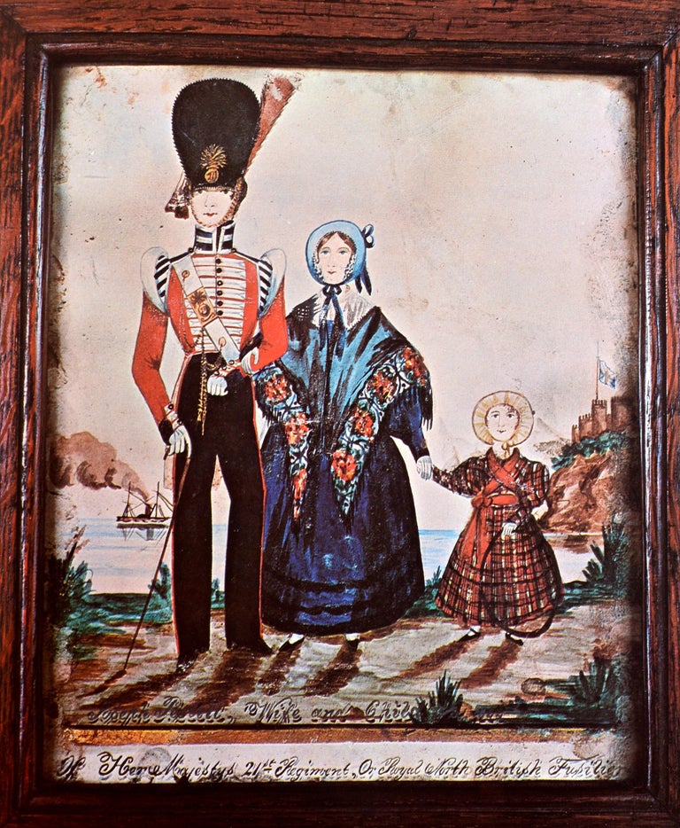 British Folk Art by James Ayres, 1st Ed For Sale at 1stDibs