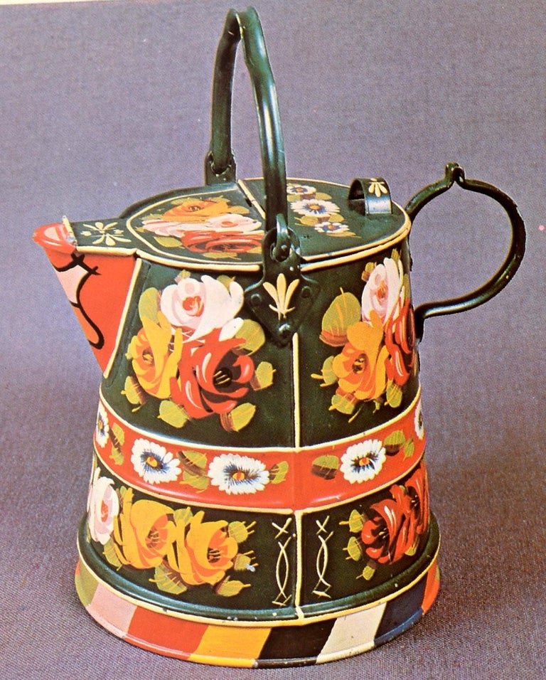 British Folk Art by James Ayres, 1st Ed For Sale at 1stDibs