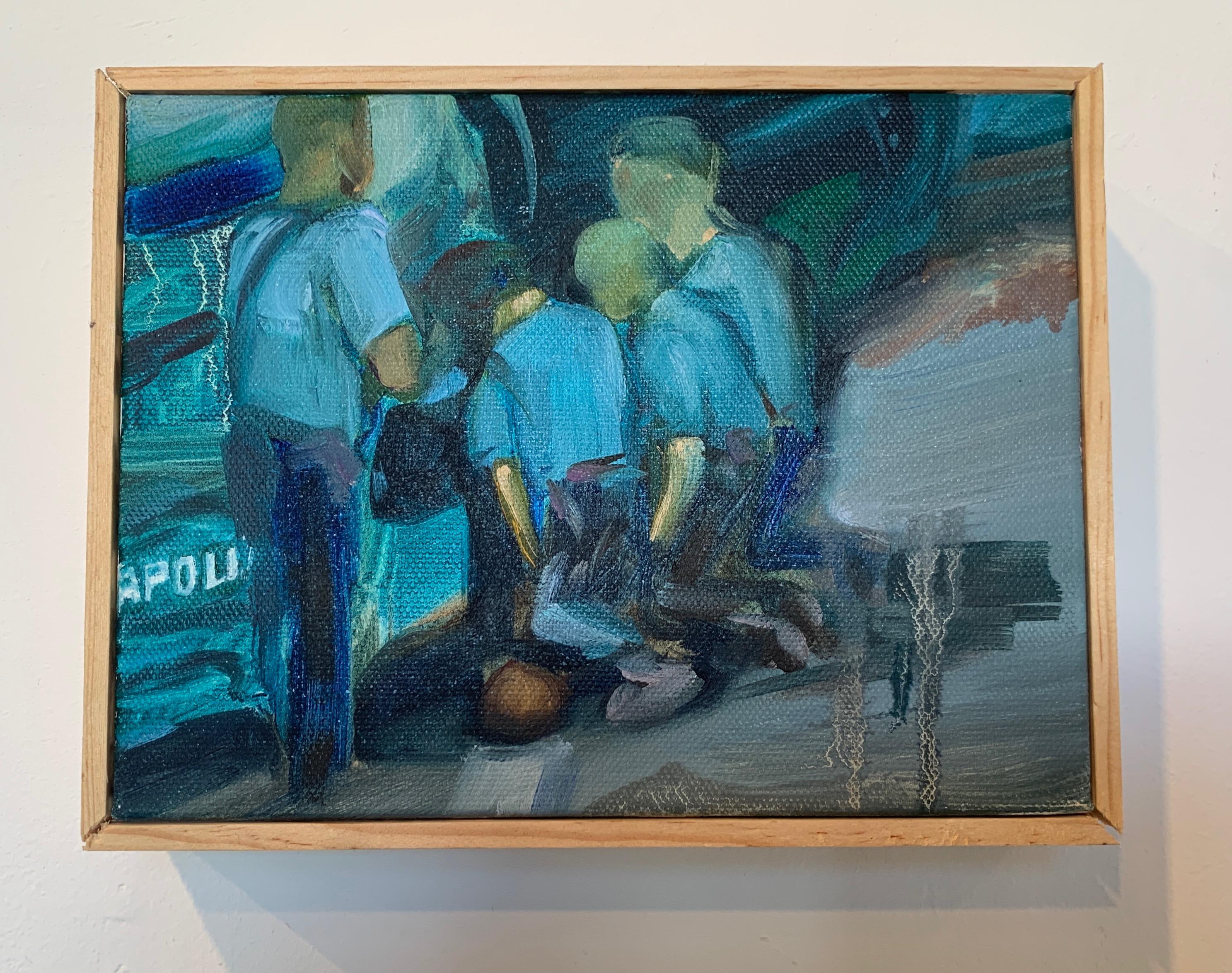 David Ligare Paintings - 18 For Sale at 1stDibs | david buligare, david ...