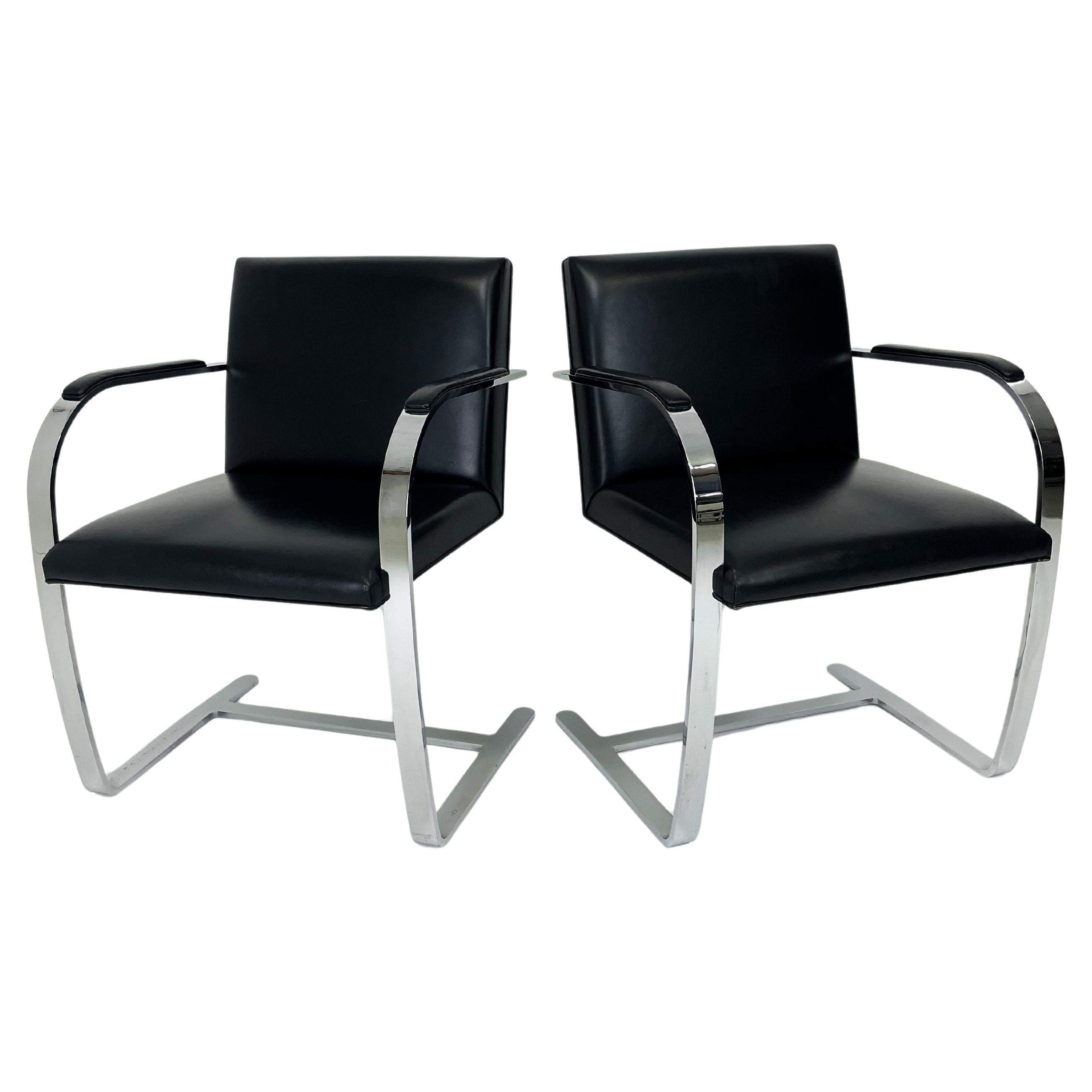 Brno Chair, 1990s For Sale at 1stDibs