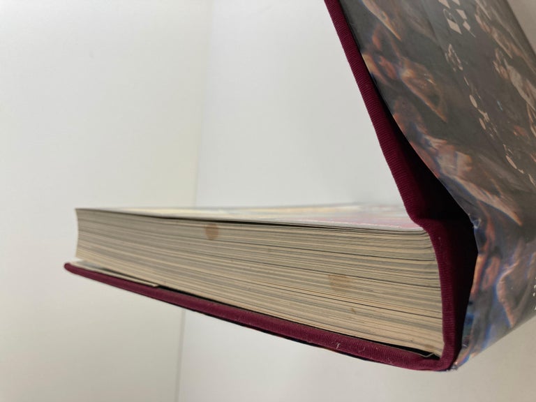 Broadway Musical Martin Gottfried 1979 Hardcover Book at 1stDibs