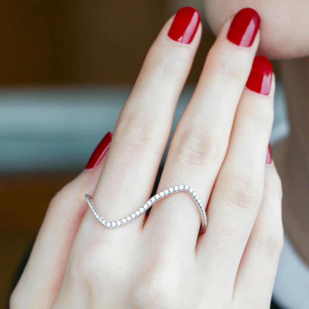 Broadway Ring For Sale at 1stDibs