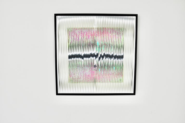 Broken Glass by Michael Scheers For Sale at 1stDibs